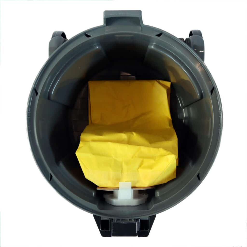 HITACHI CV-400P PRO - www.giv-reinigungstechnik.de